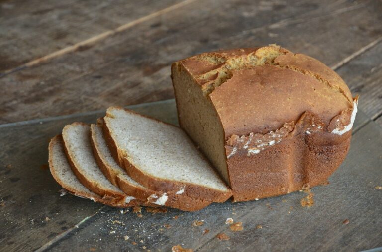 Brotbackautomat Ohne Knethaken
