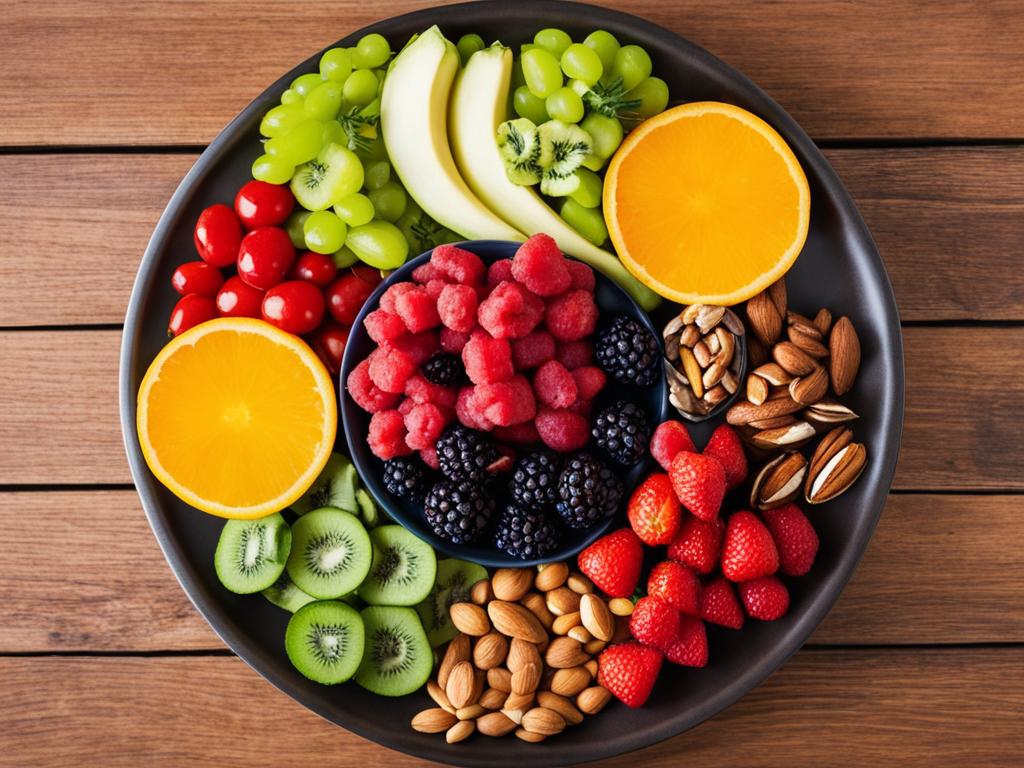 Gesunde Ernährung 2024: Tipps für Ihr Wohlbefinden