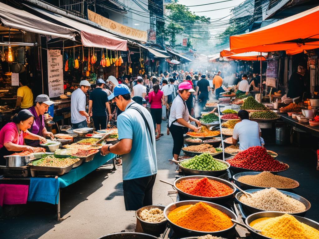 Essgewohnheiten in Thailand – Kulinarische Kultur