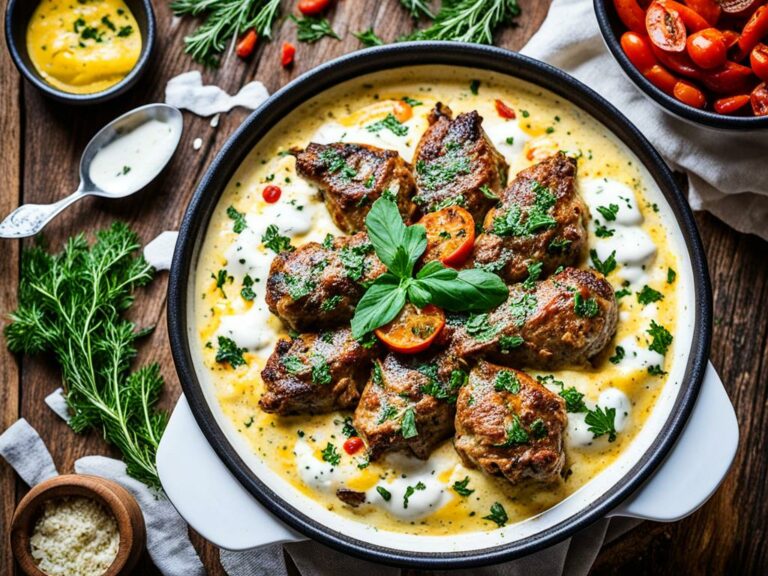 Albanien Essen: Traditionelle Gerichte & Rezepte
